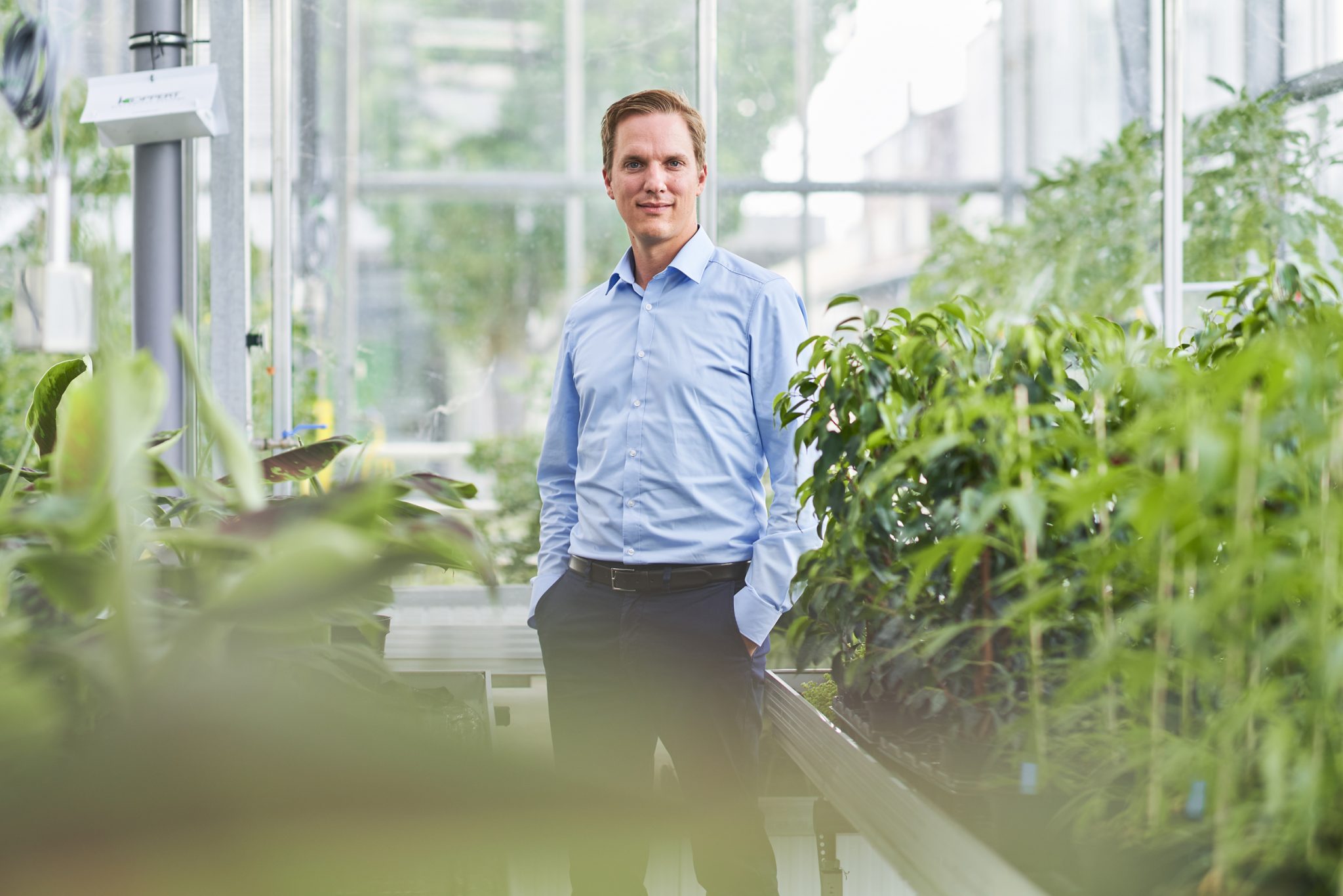 Mikrobiell angereicherte Substrate - Klasmann-Deilmann