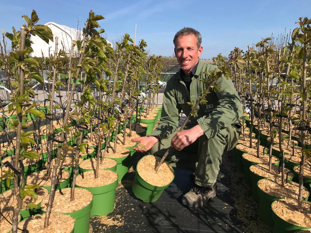 Home - Klasmann-Deilmann