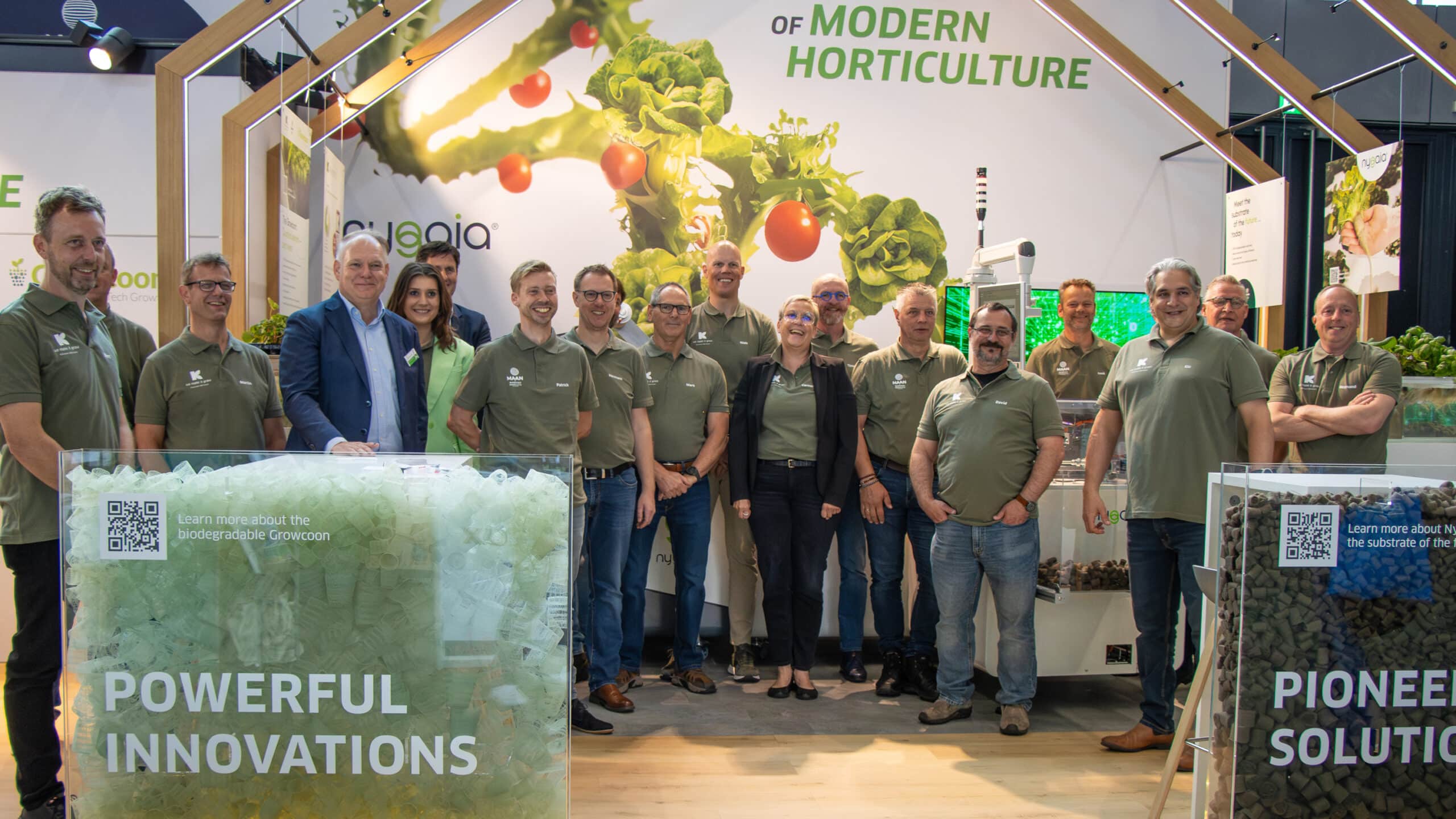 Home - Klasmann-Deilmann