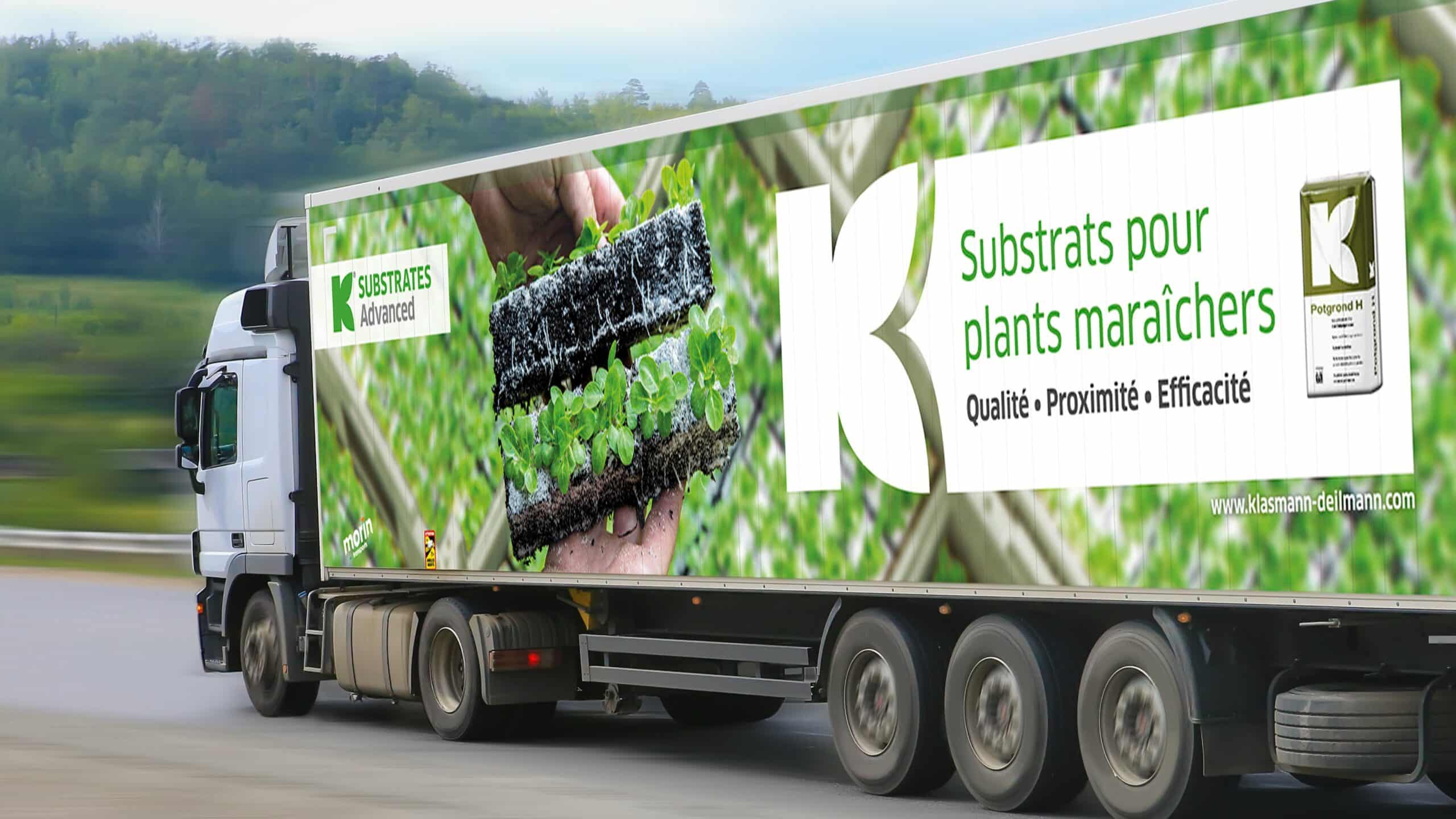 Home - Klasmann-Deilmann