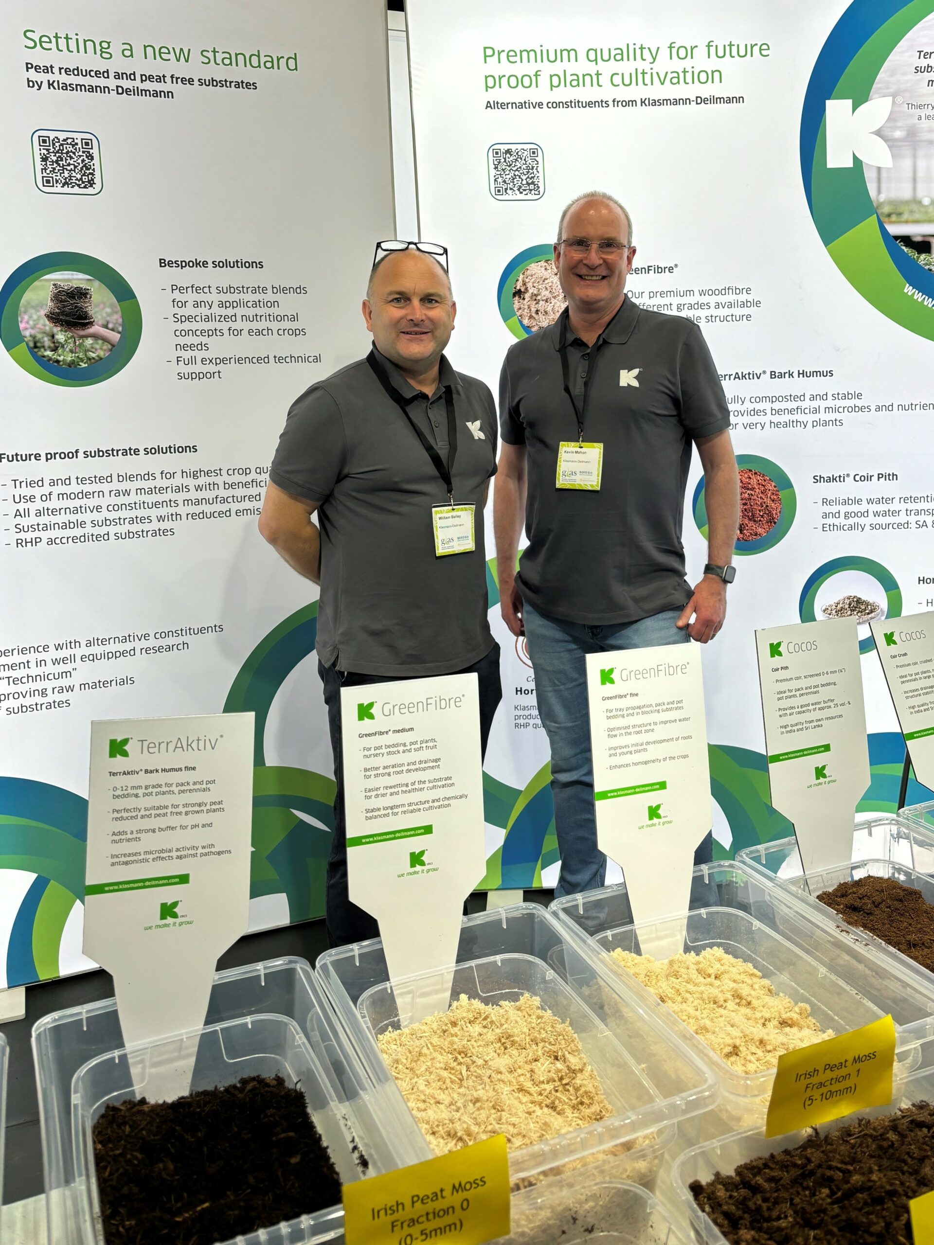 Home - Klasmann-Deilmann