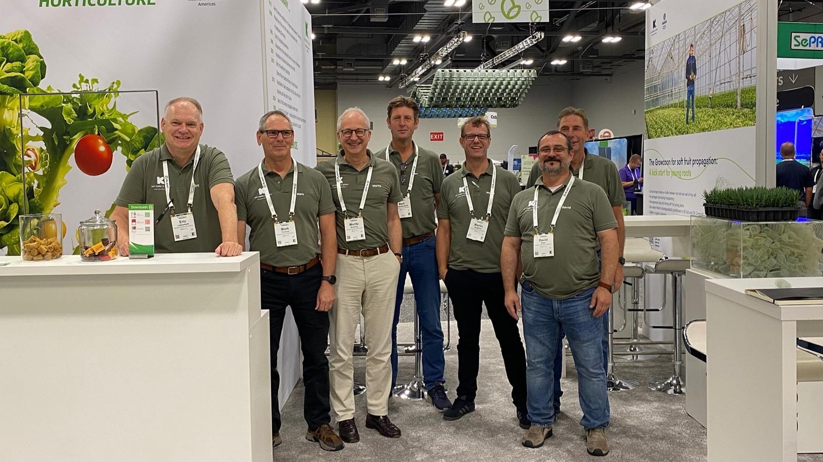 Home - Klasmann-Deilmann