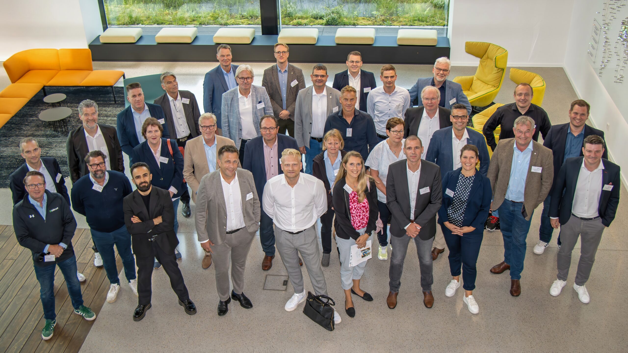 Home - Klasmann-Deilmann