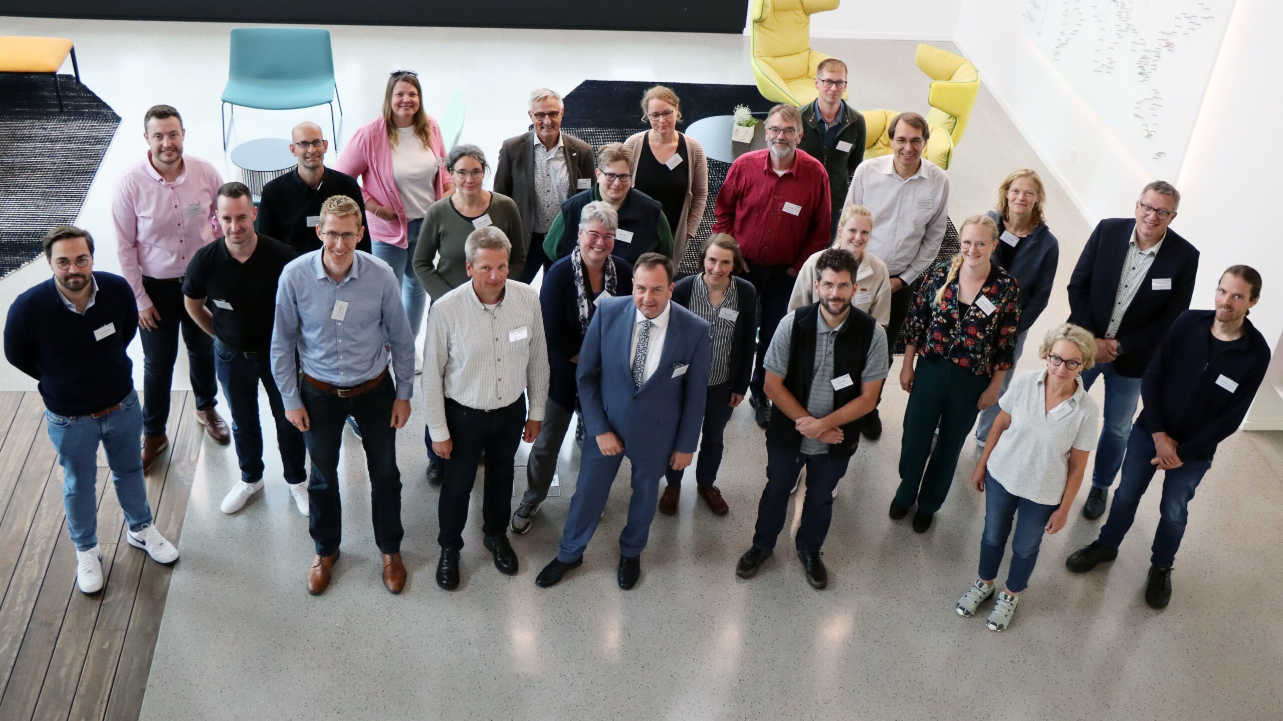 Home - Klasmann-Deilmann