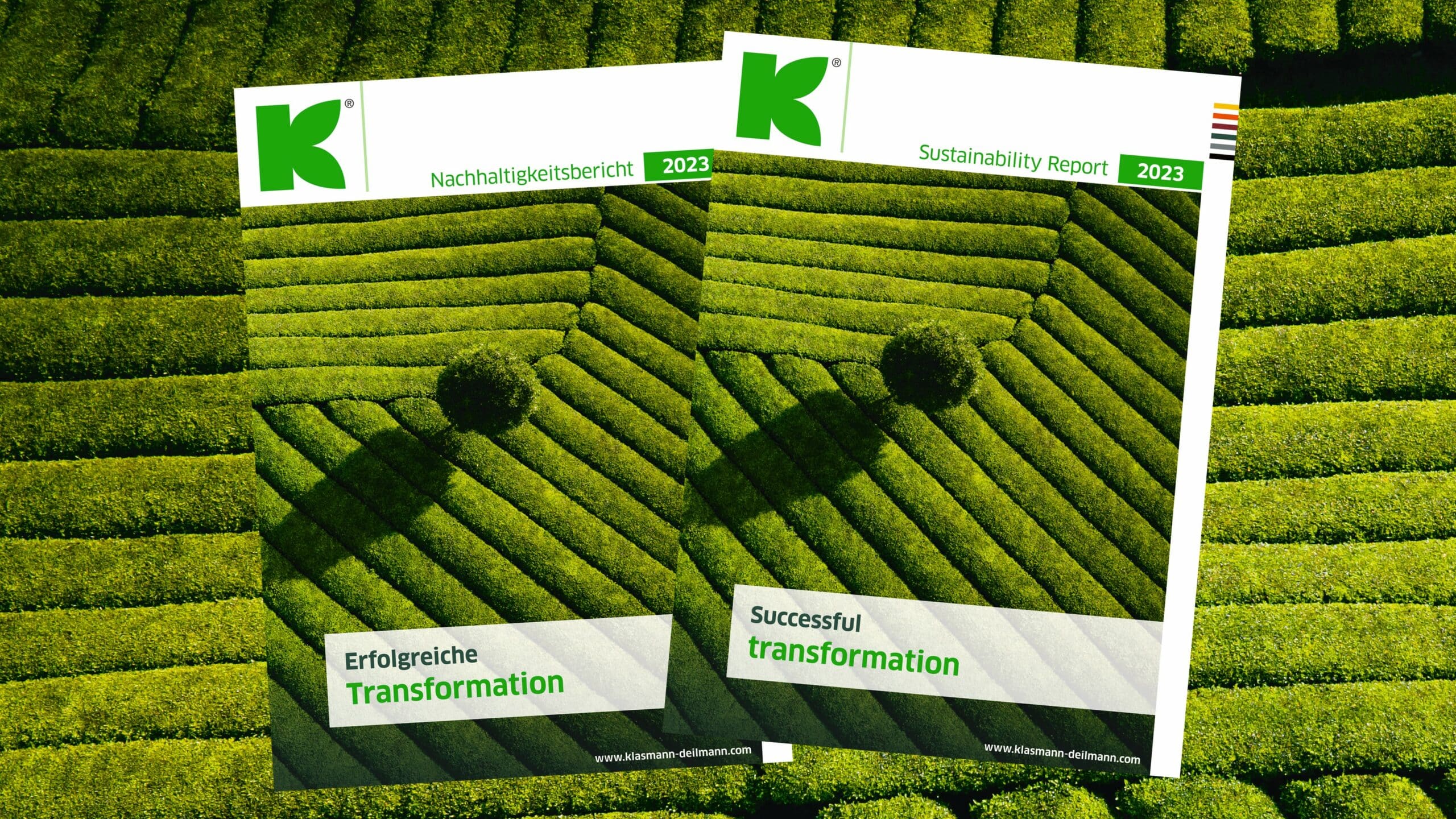 Home - Klasmann-Deilmann