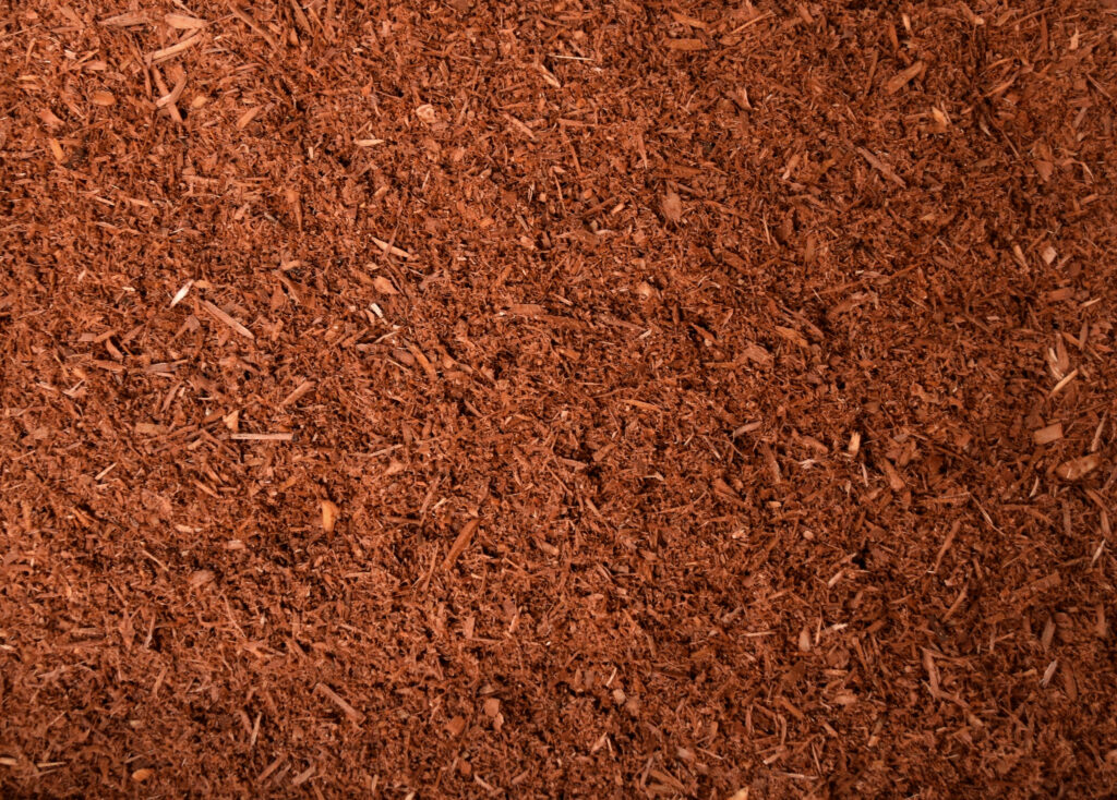 Containermulch - Klasmann-Deilmann