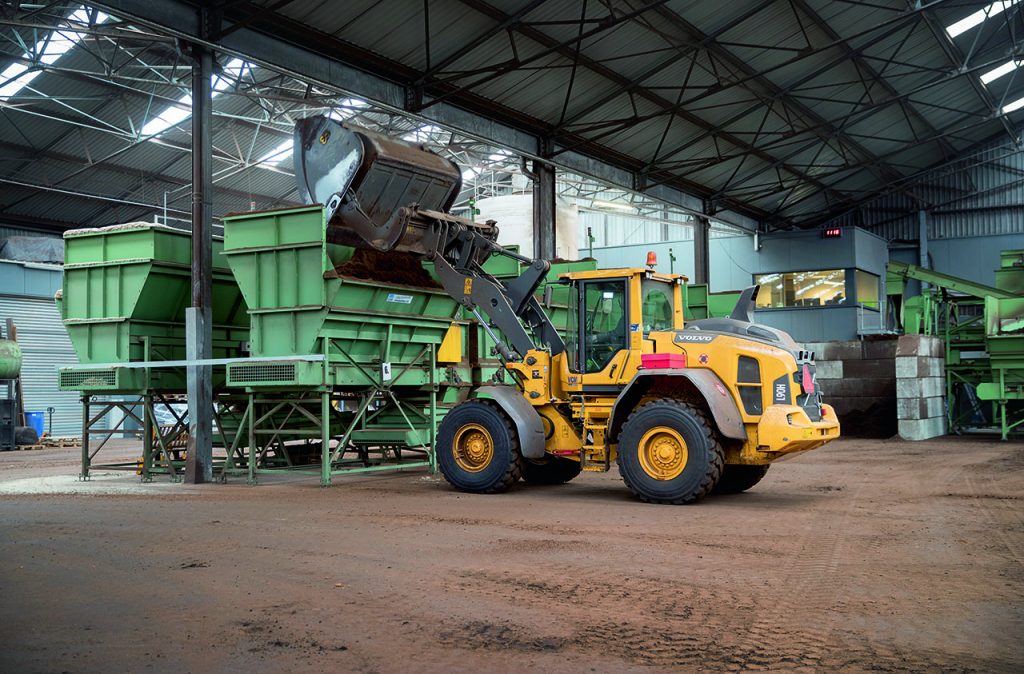 Home - Klasmann-Deilmann