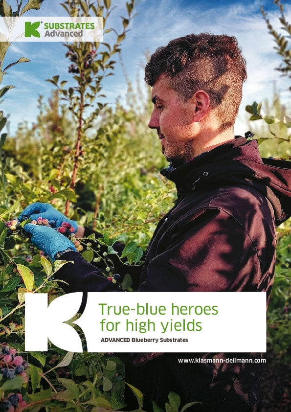 Brochures - Klasmann-Deilmann