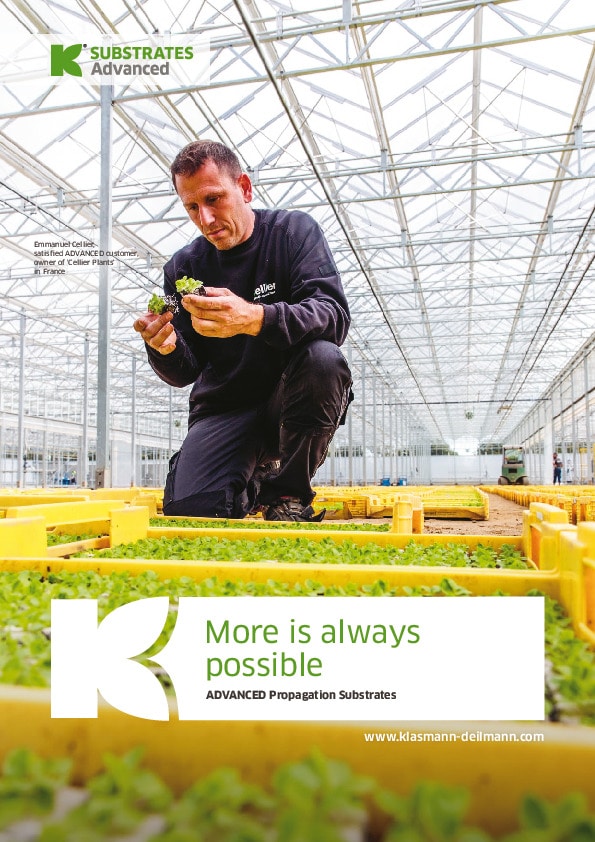 Brochures - Klasmann-Deilmann