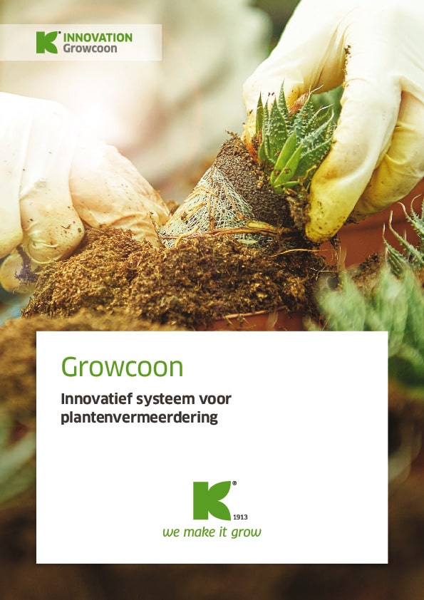 Brochures - Klasmann-Deilmann