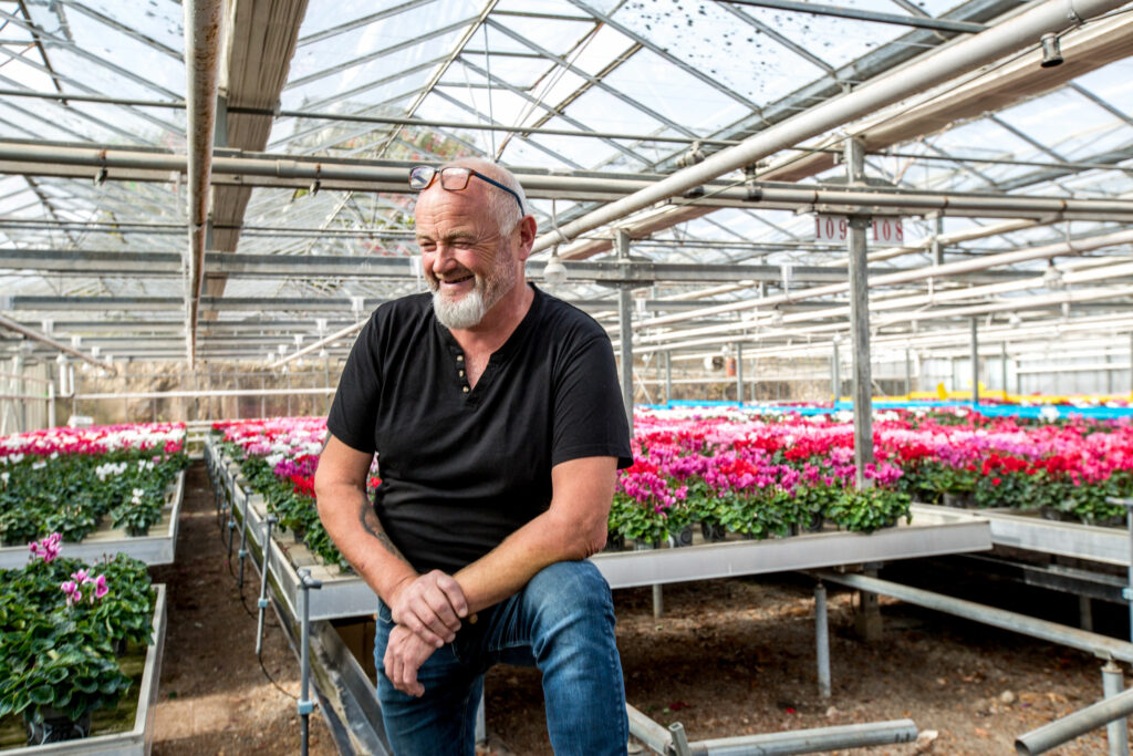 Home - Klasmann-Deilmann