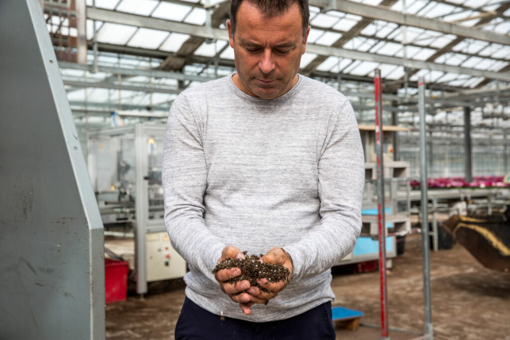 Home - Klasmann-Deilmann