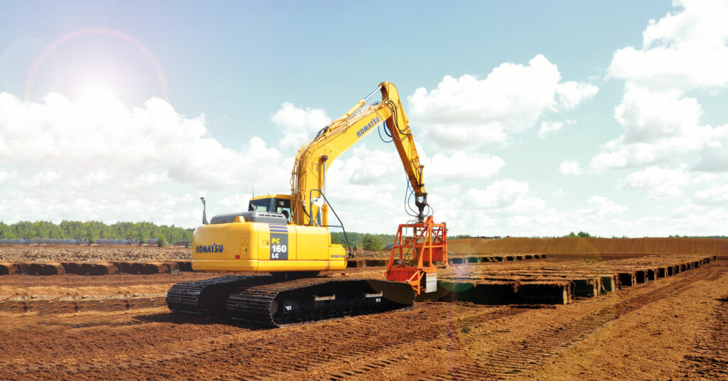 한국 공식 홈페이지 - Klasmann-Deilmann