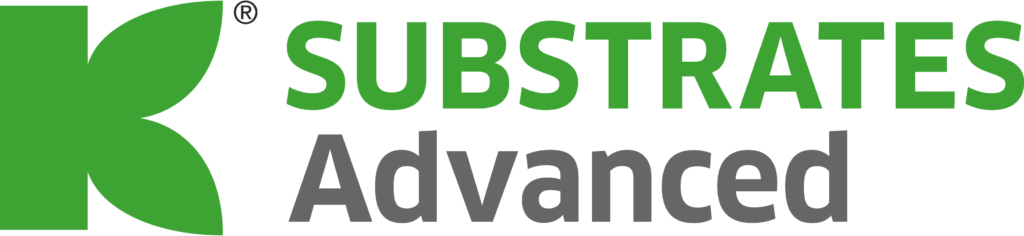 ADVANCED Substrates - Klasmann-Deilmann
