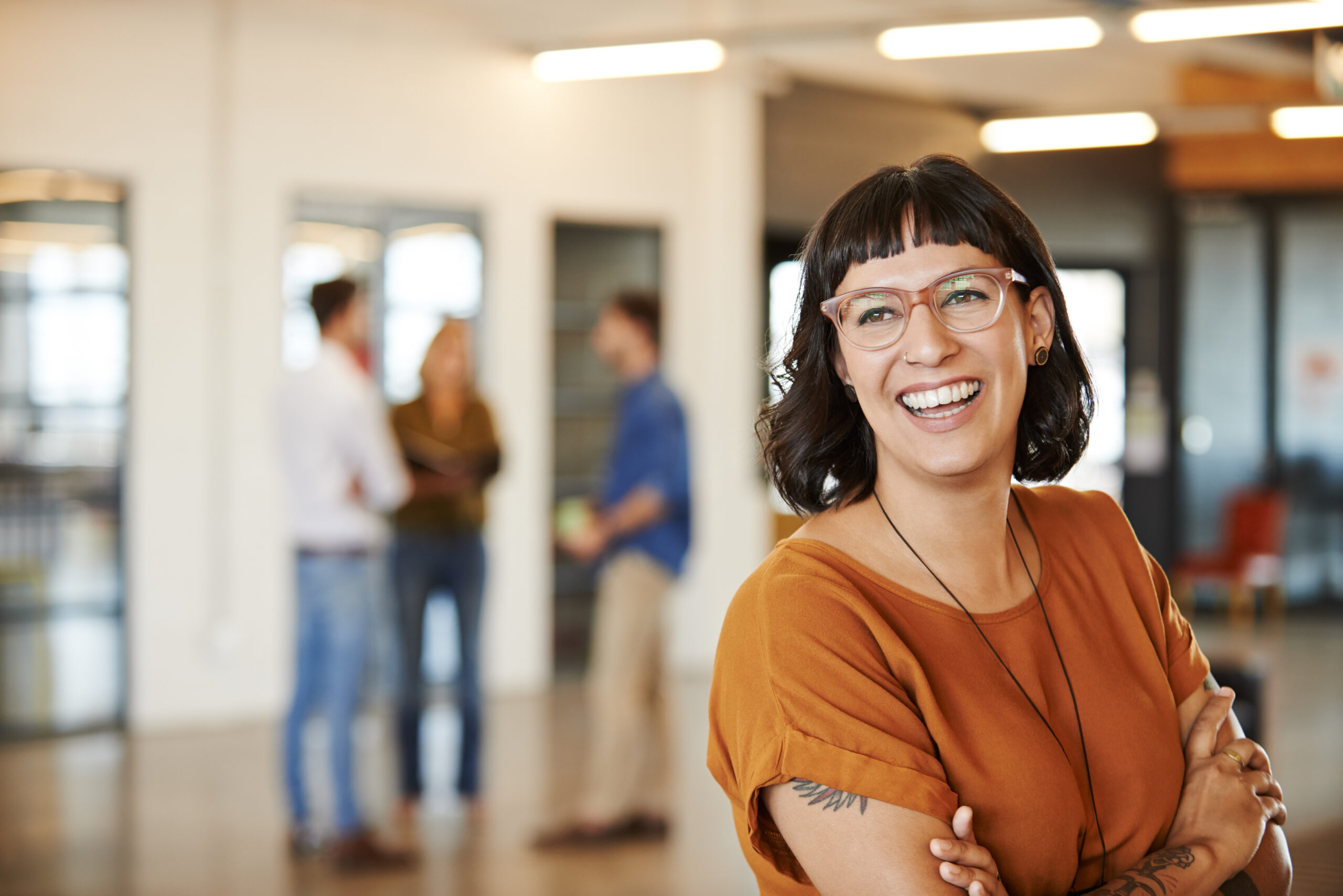 Career - Klasmann-Deilmann