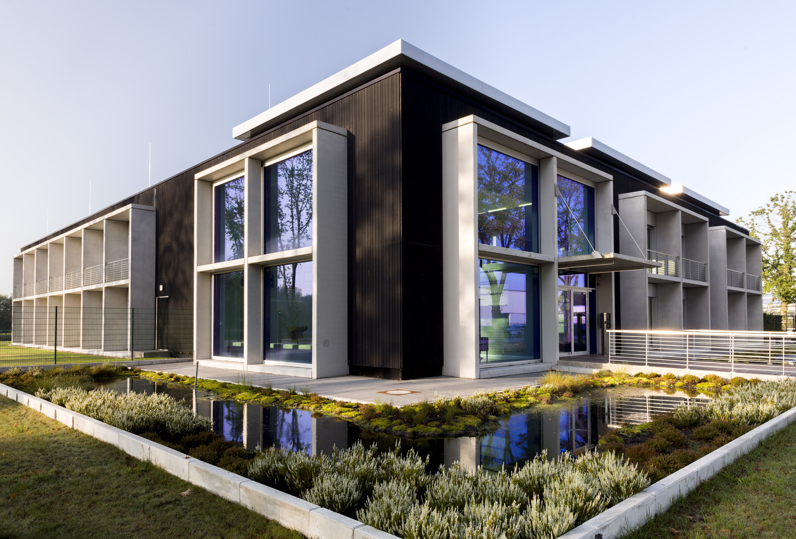 Company - Klasmann-Deilmann