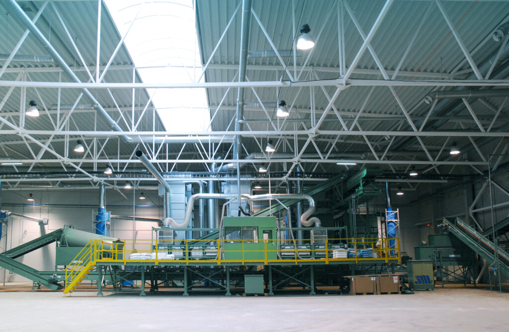 한국 공식 홈페이지 - Klasmann-Deilmann