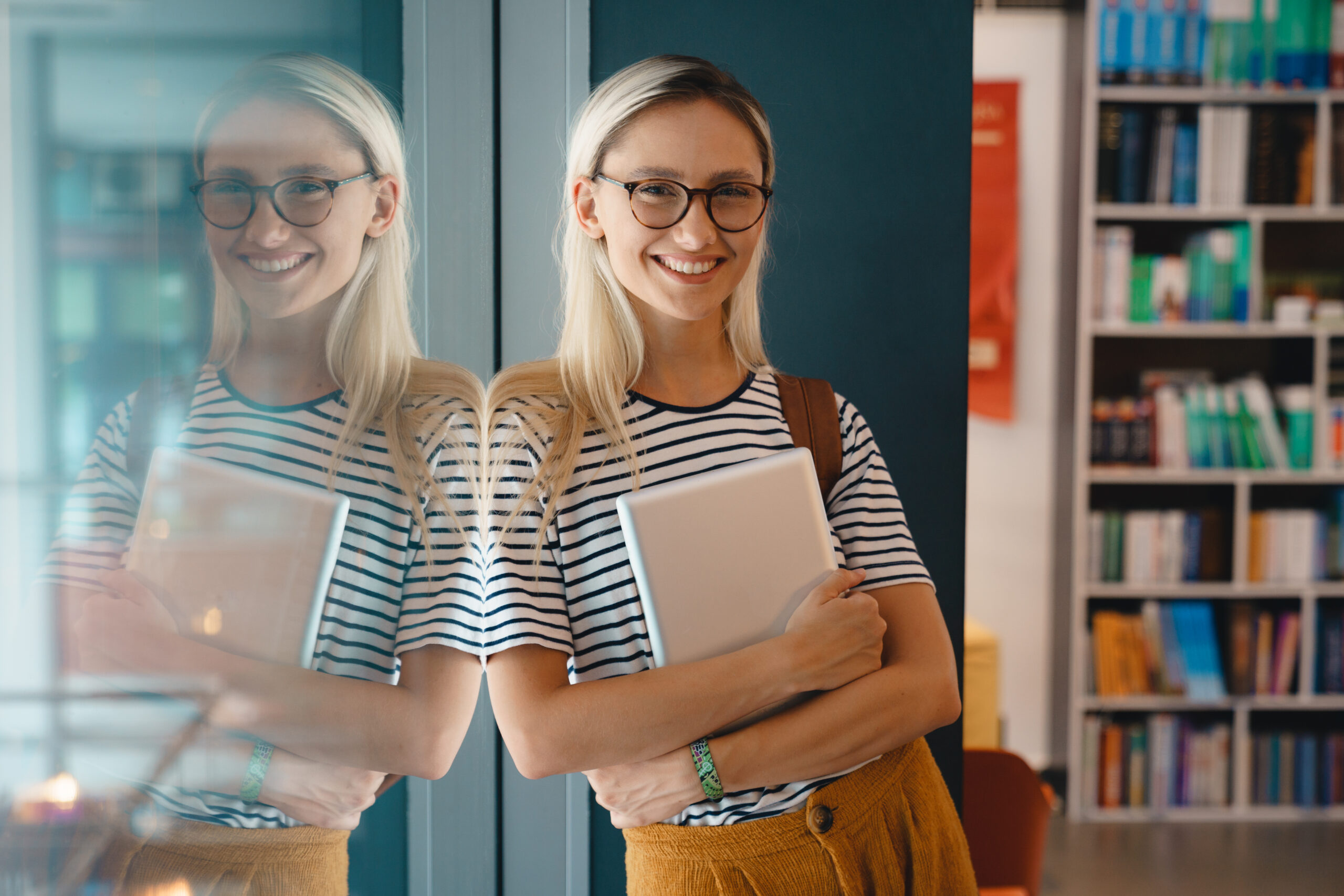 Apprenticeship and dual study - Klasmann-Deilmann