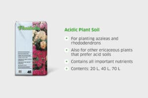 Florabella® Potting Soils - Klasmann-Deilmann