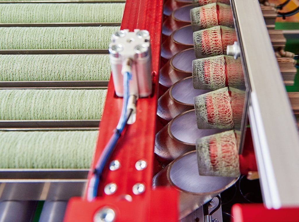 Growcoon - Klasmann-Deilmann