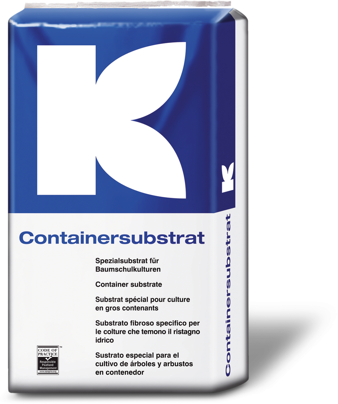 Nursery stock - Klasmann-Deilmann