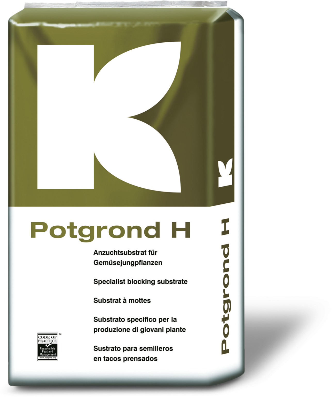 Blocking - Klasmann-Deilmann