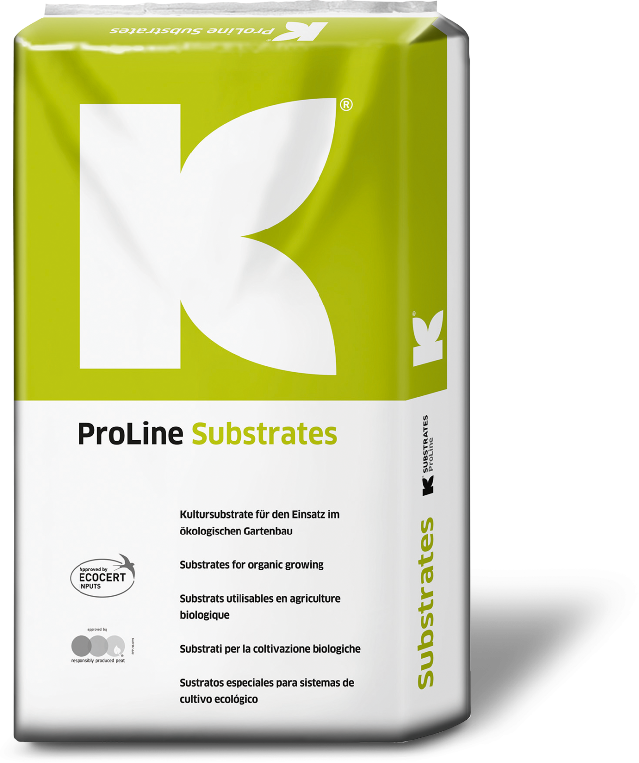 ProLine Substrates - Klasmann-Deilmann