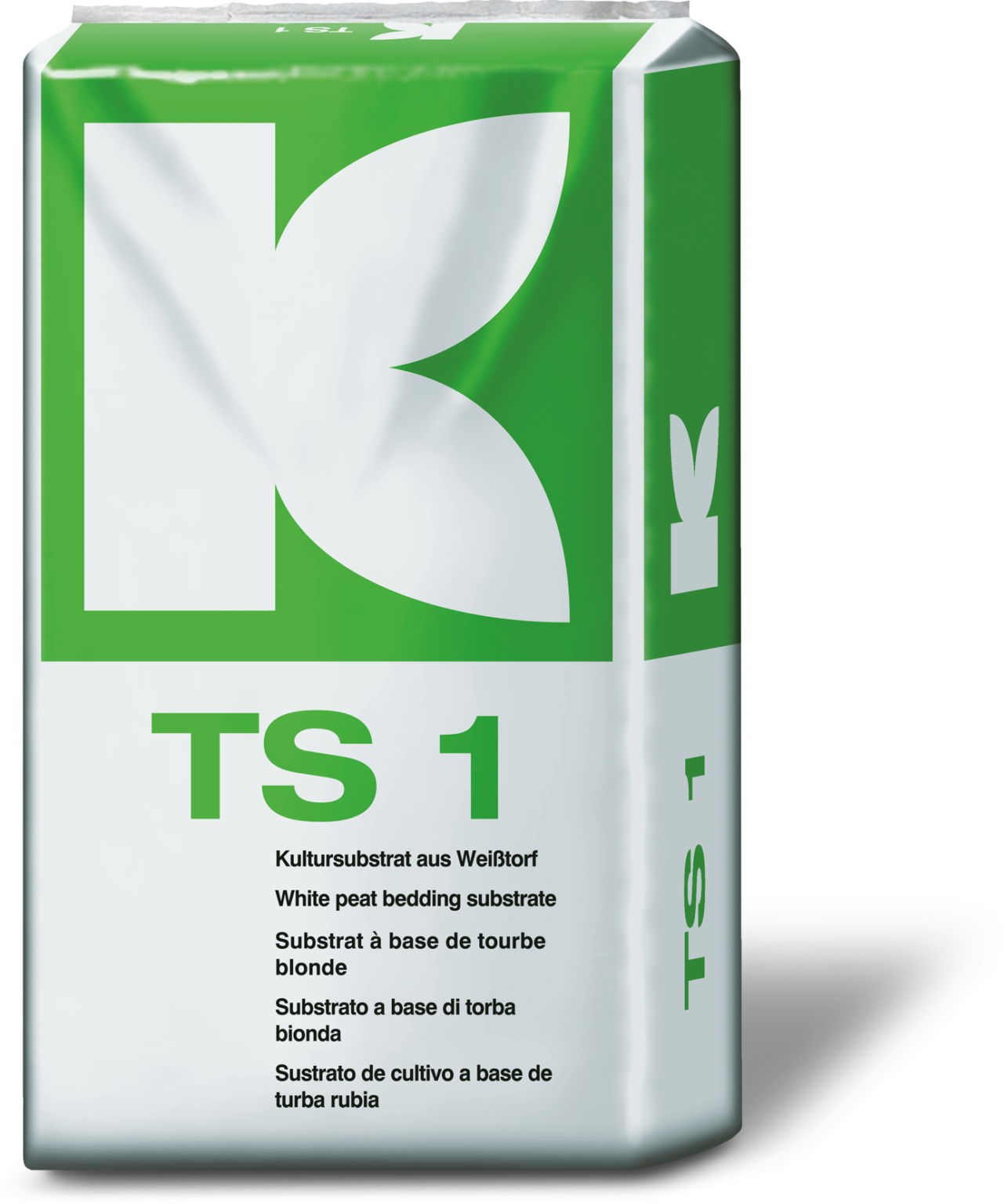 Propagation substrates - Klasmann-Deilmann