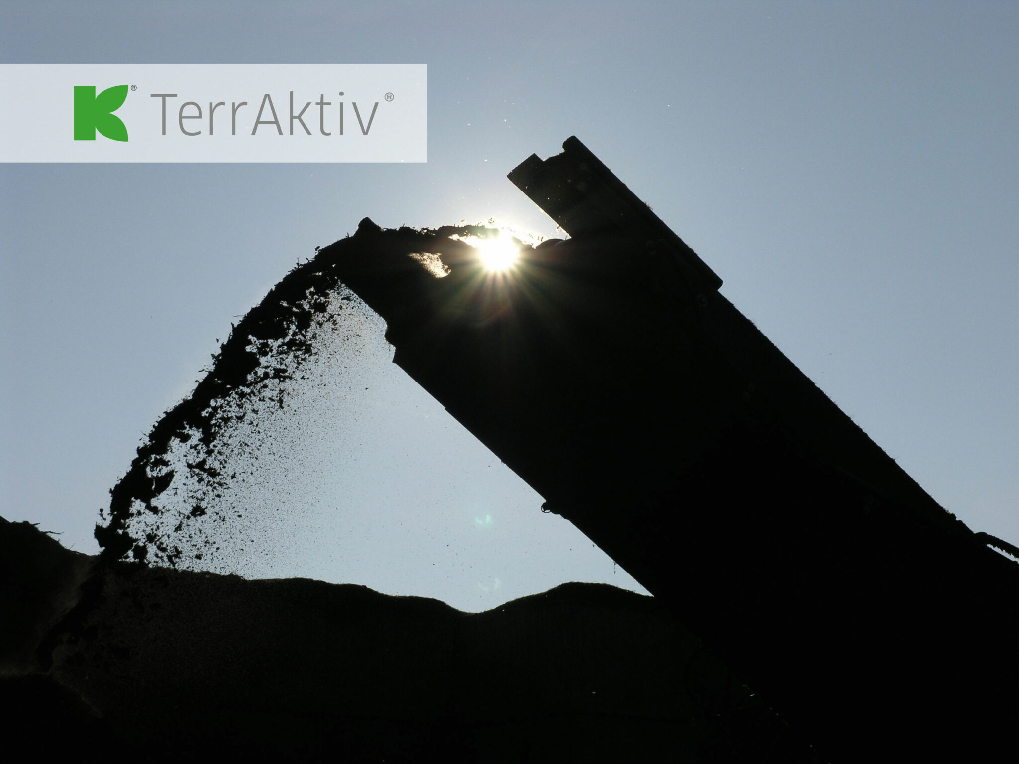 TerrAktiv® - Klasmann-Deilmann