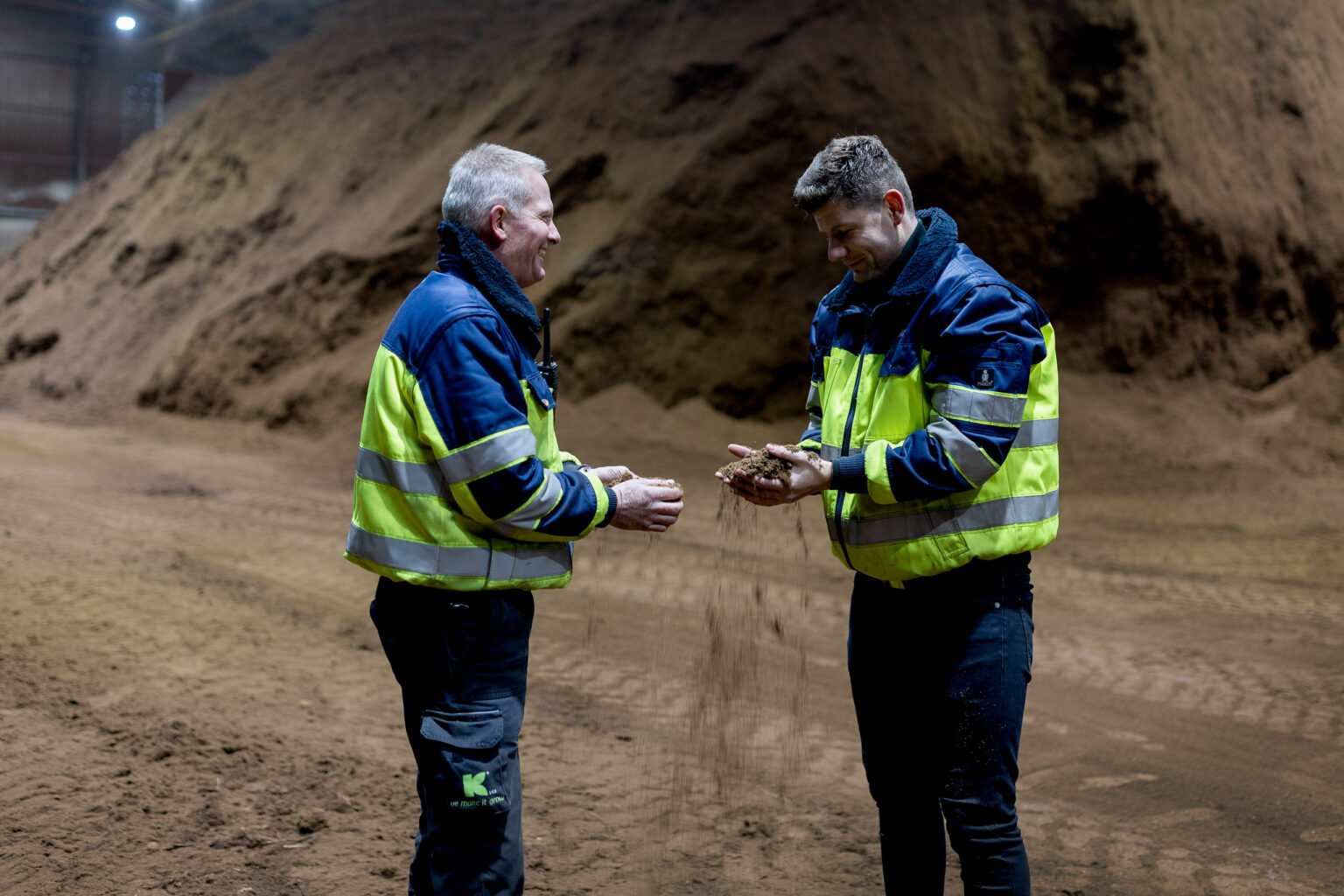 Deliverability - Klasmann-Deilmann