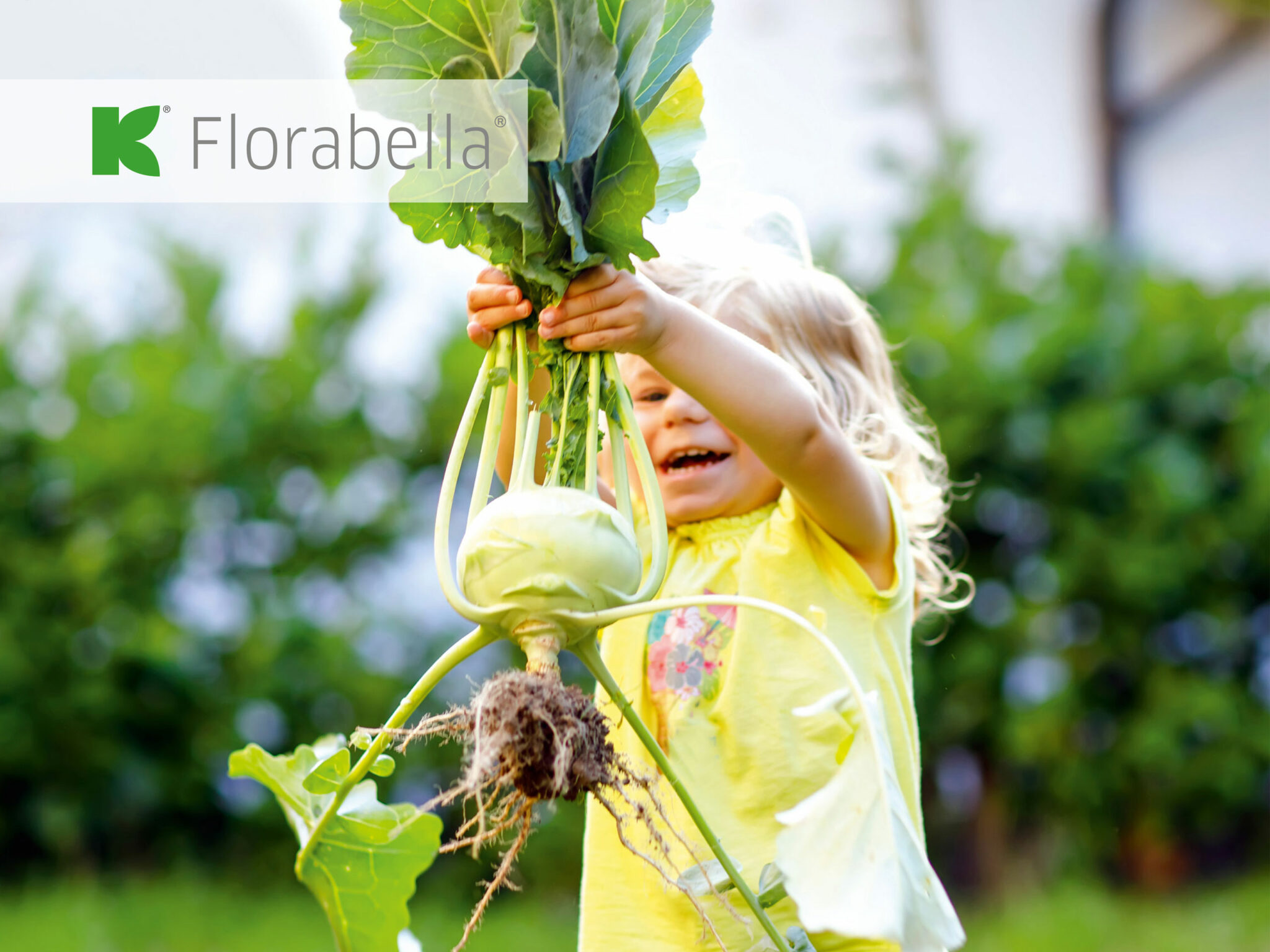 Florabella® Potting Soils - Klasmann-Deilmann