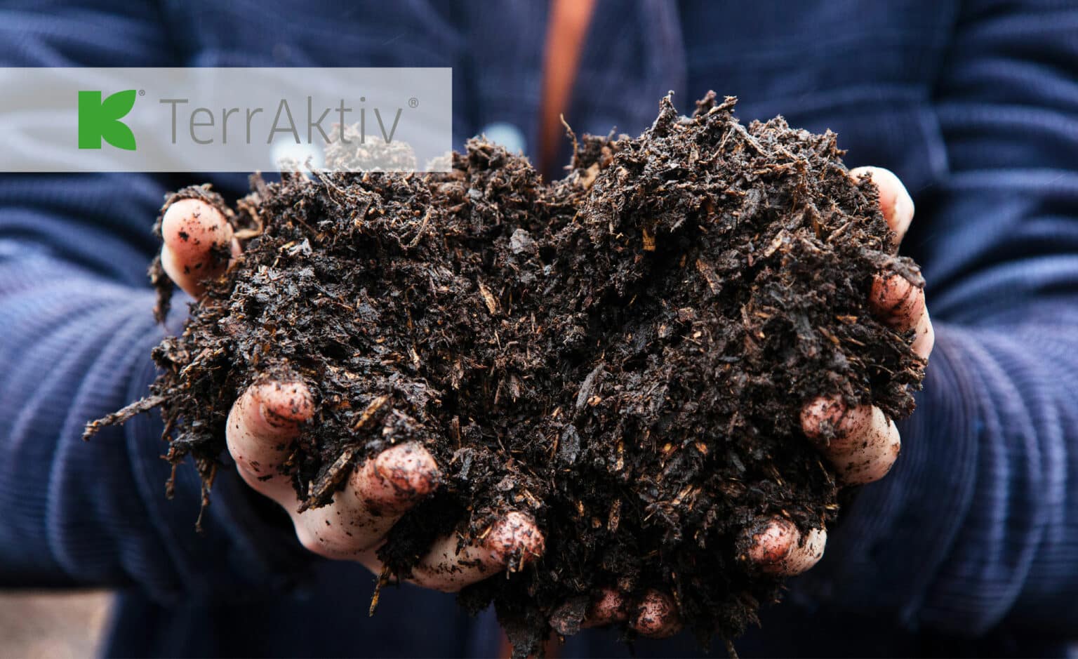 TerrAktiv® - Klasmann-Deilmann